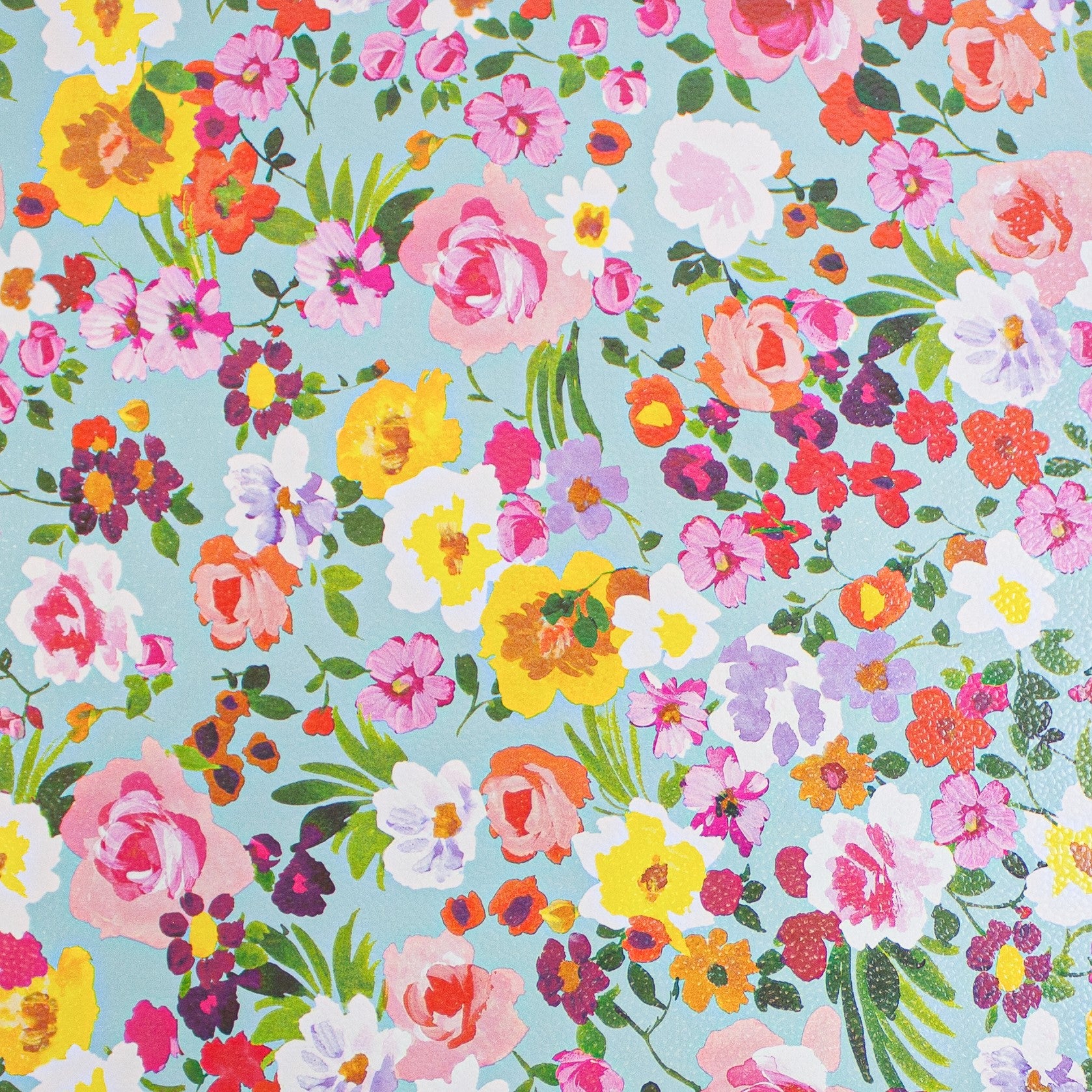 24" x 417 Feet Field Day Half Ream Gift Wrap