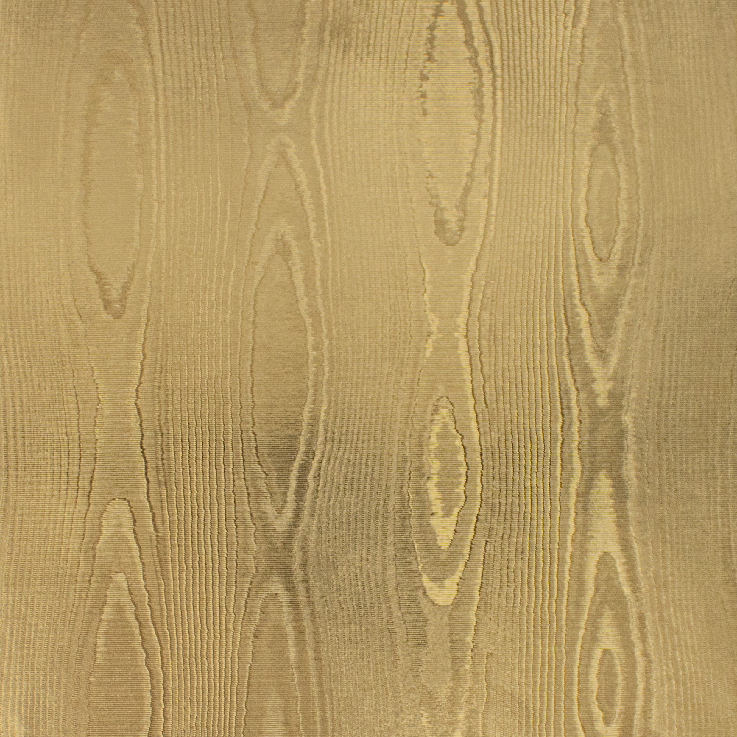 24" x 833 Feet Gold Moire Full Ream Gift Wrap