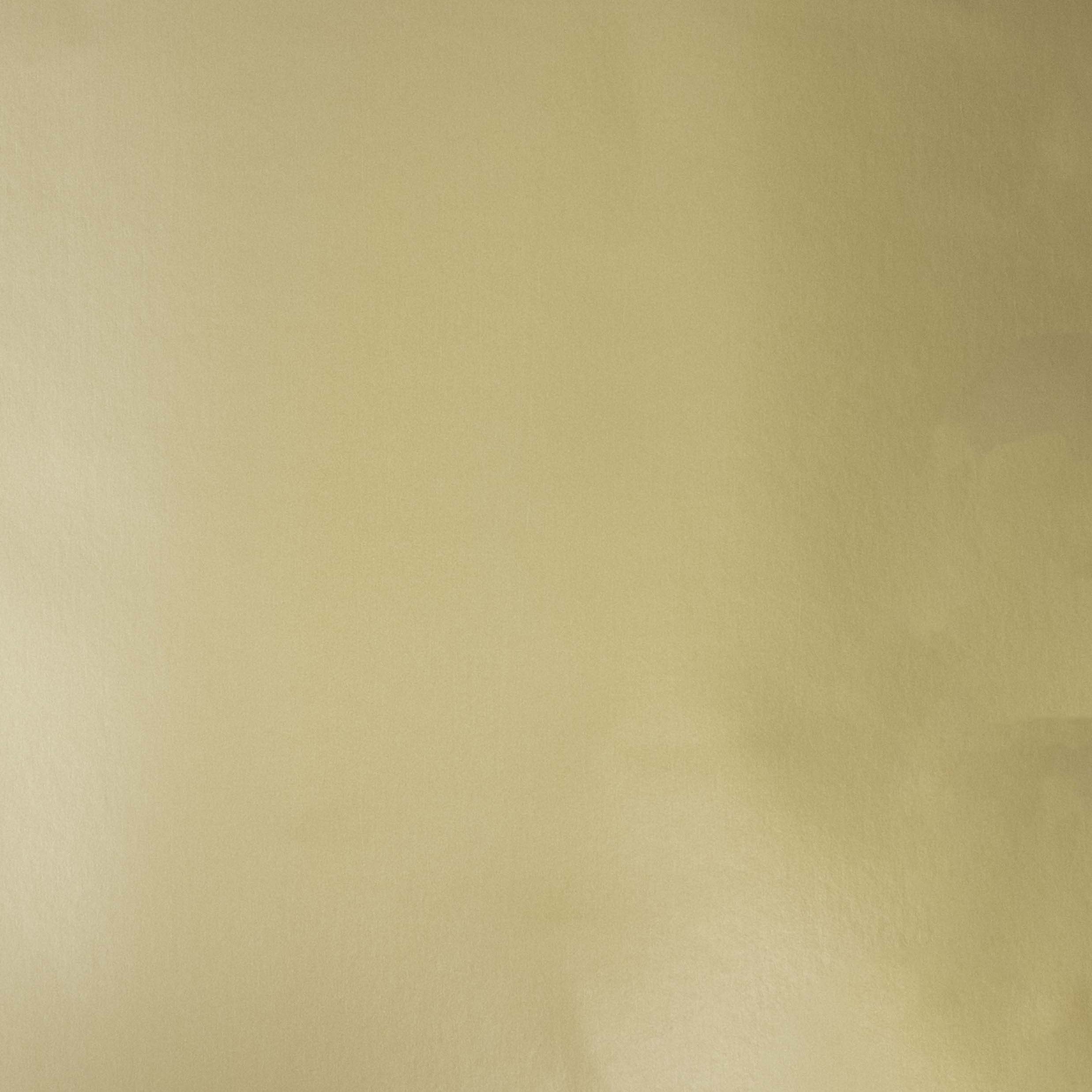 24" x 417 Feet Pale Gold Foil Half Ream Gift Wrap