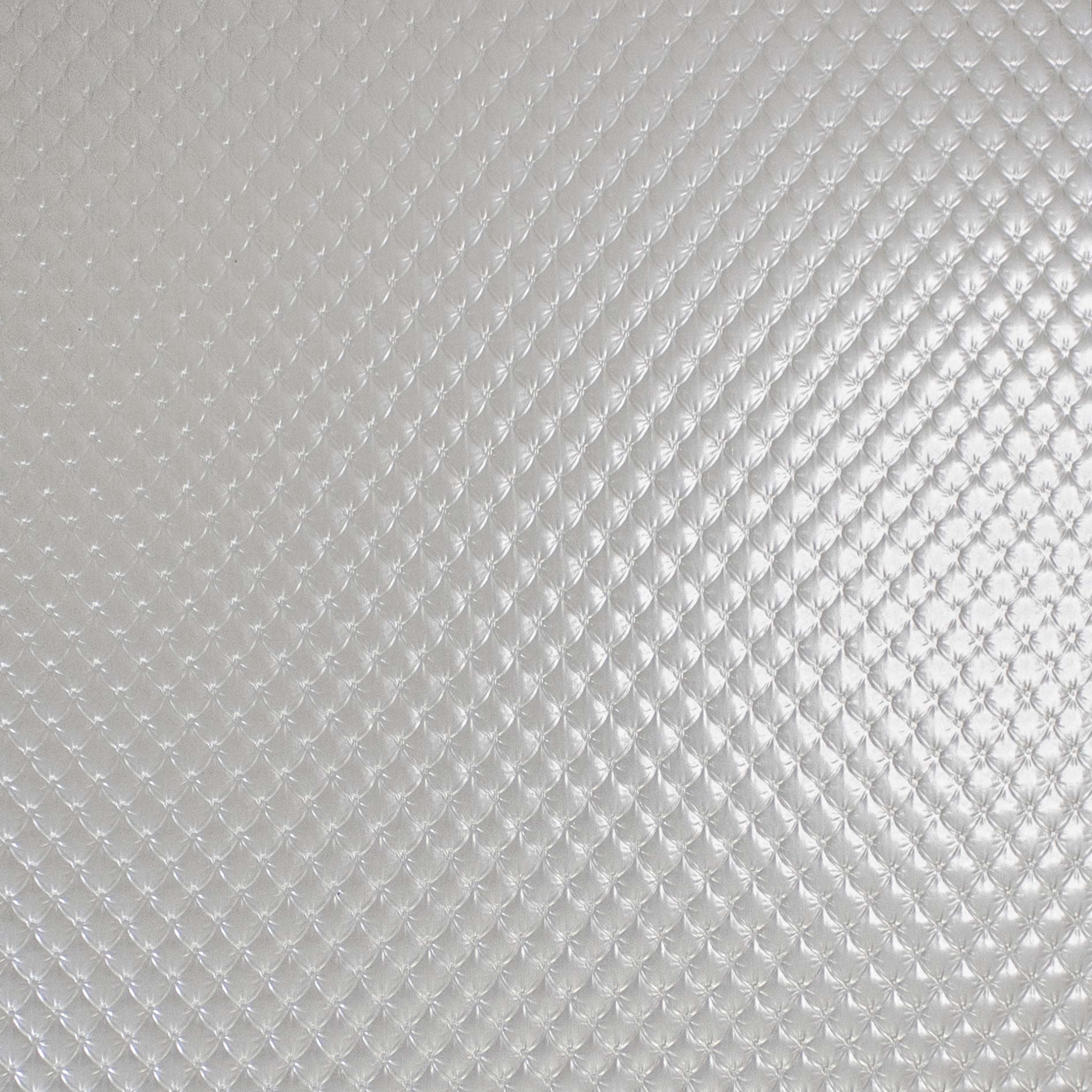 24" x 417 Feet Pearl Fluff Half Ream Gift Wrap