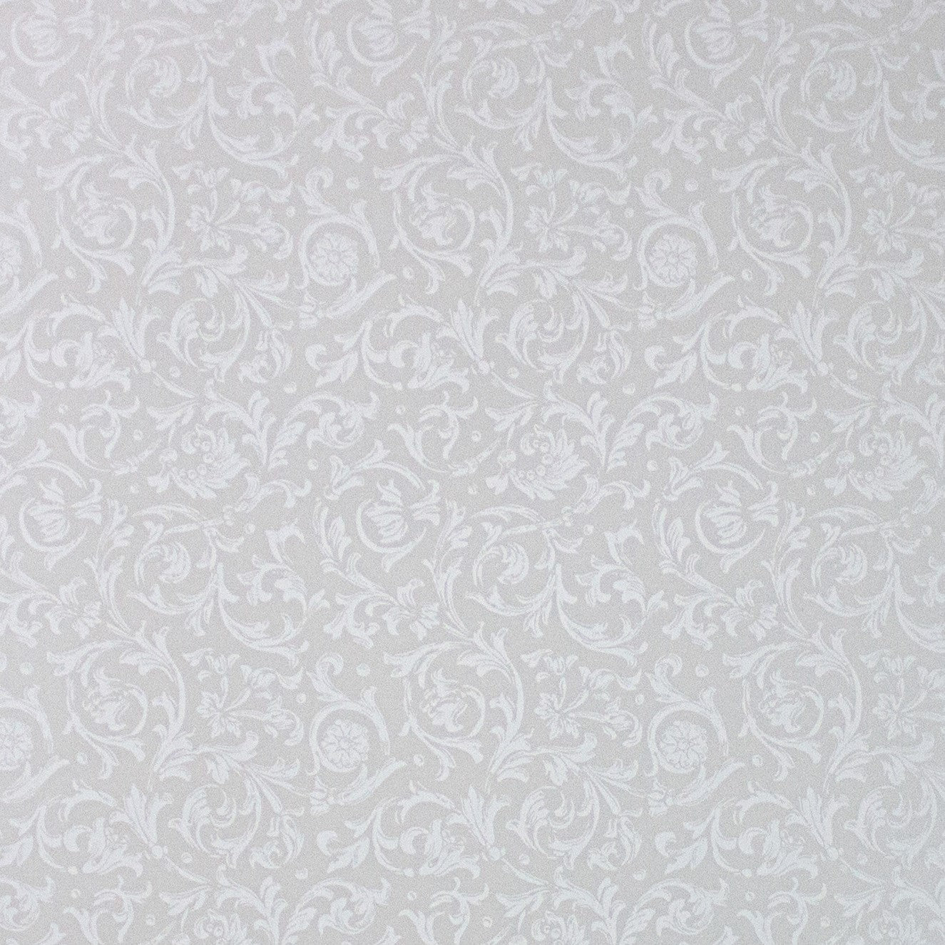 24" x 833 Feet Wedding Filigree Full Ream Gift Wrap