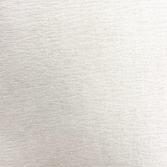 24" x 417 Feet White Crepe Half Ream Gift Wrap