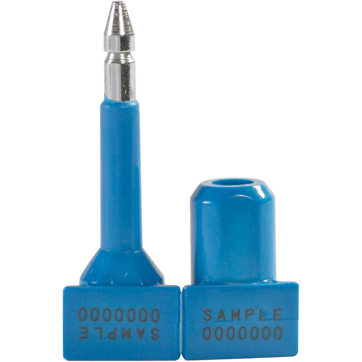 1 1/4" Light Blue SnapTracker Seals