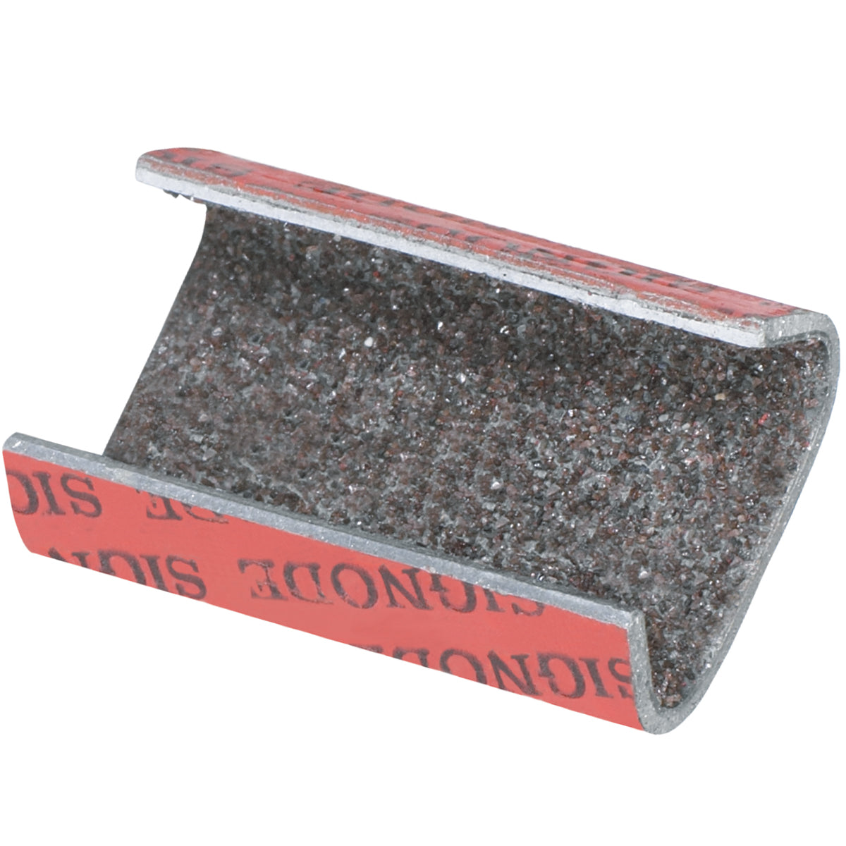 1/2" Signode Sandpaper Seals
