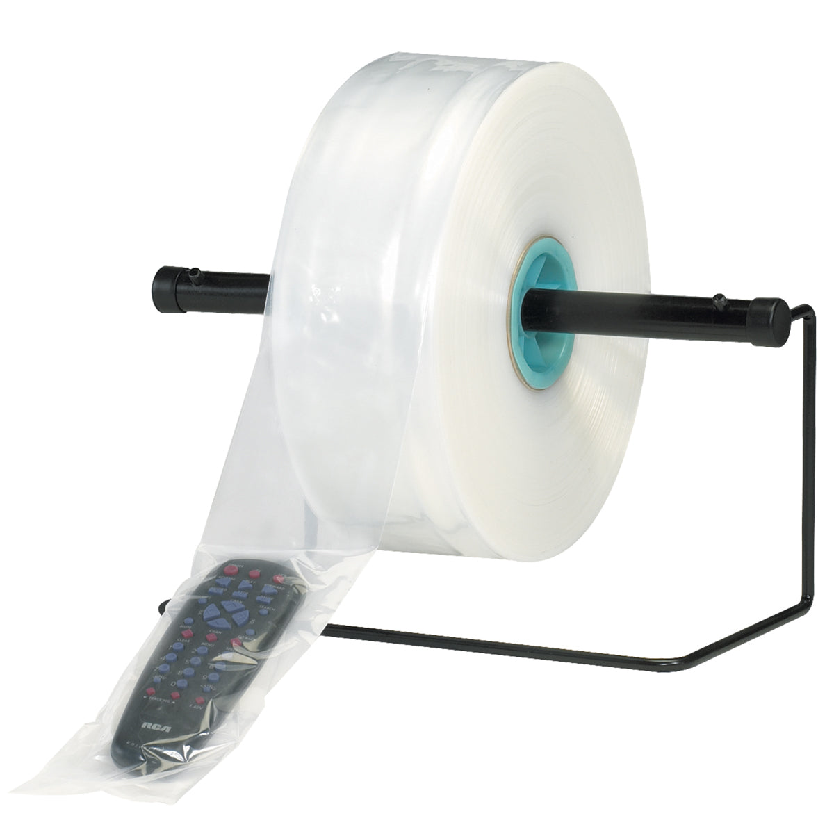4" x 2900 Feet 1.5 mil Poly Tubing