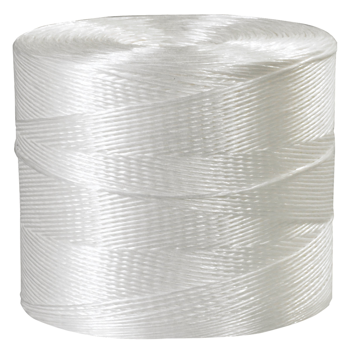 Twine (Tyger) 110 lb Tensile 10500 Feet/Roll