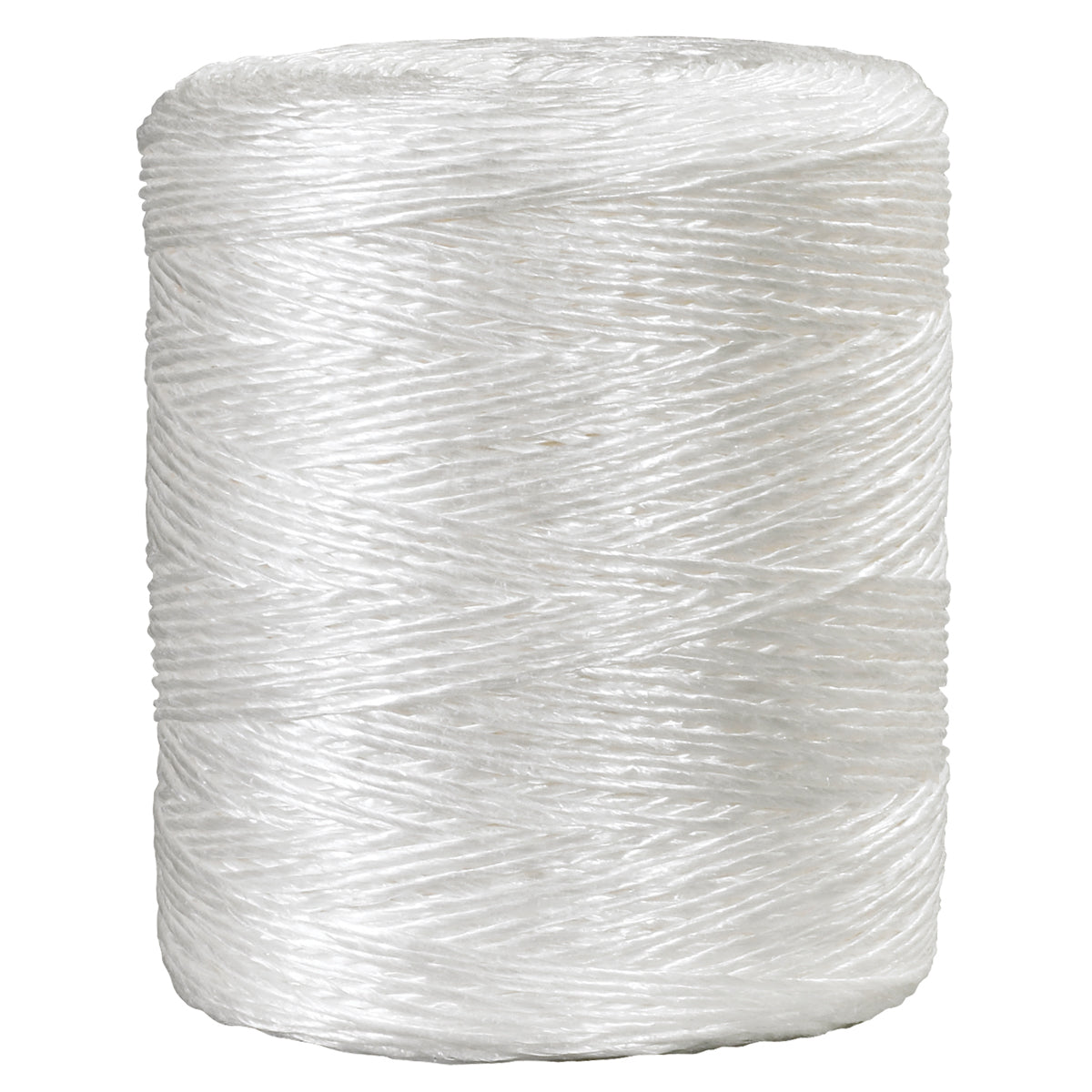 Twine (Tyger) 145 lb Tensile 8500 Feet/Roll