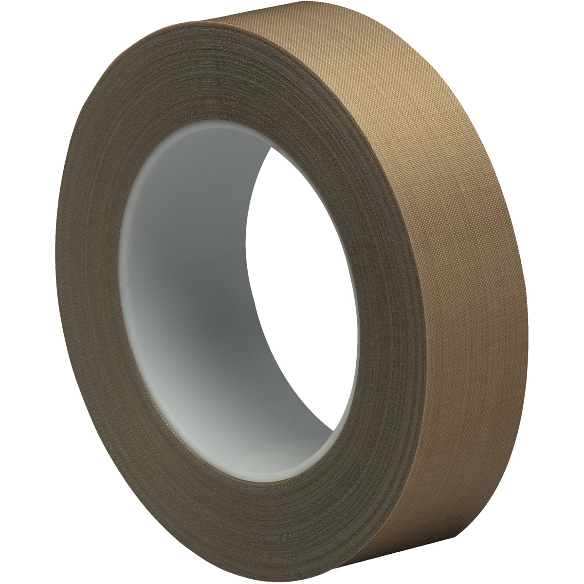 1" x 36 yds. 3M 5453 PTFE Glass Cloth Tape