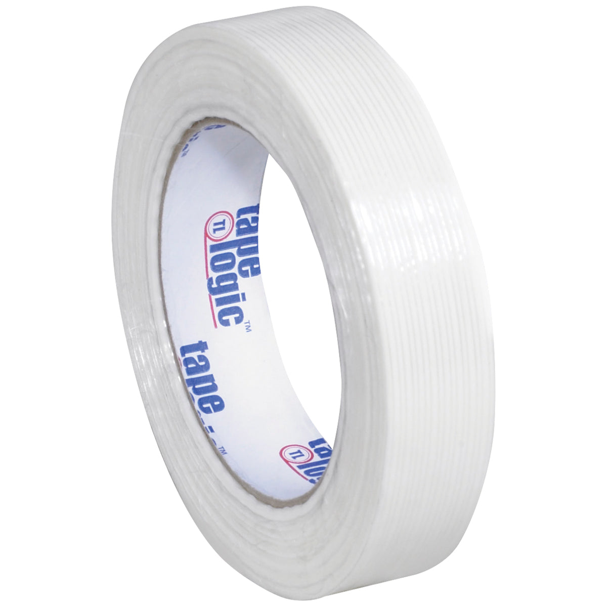 1" x 60 Yard Utility Grade Filament Tape - PackagingSupplies.com