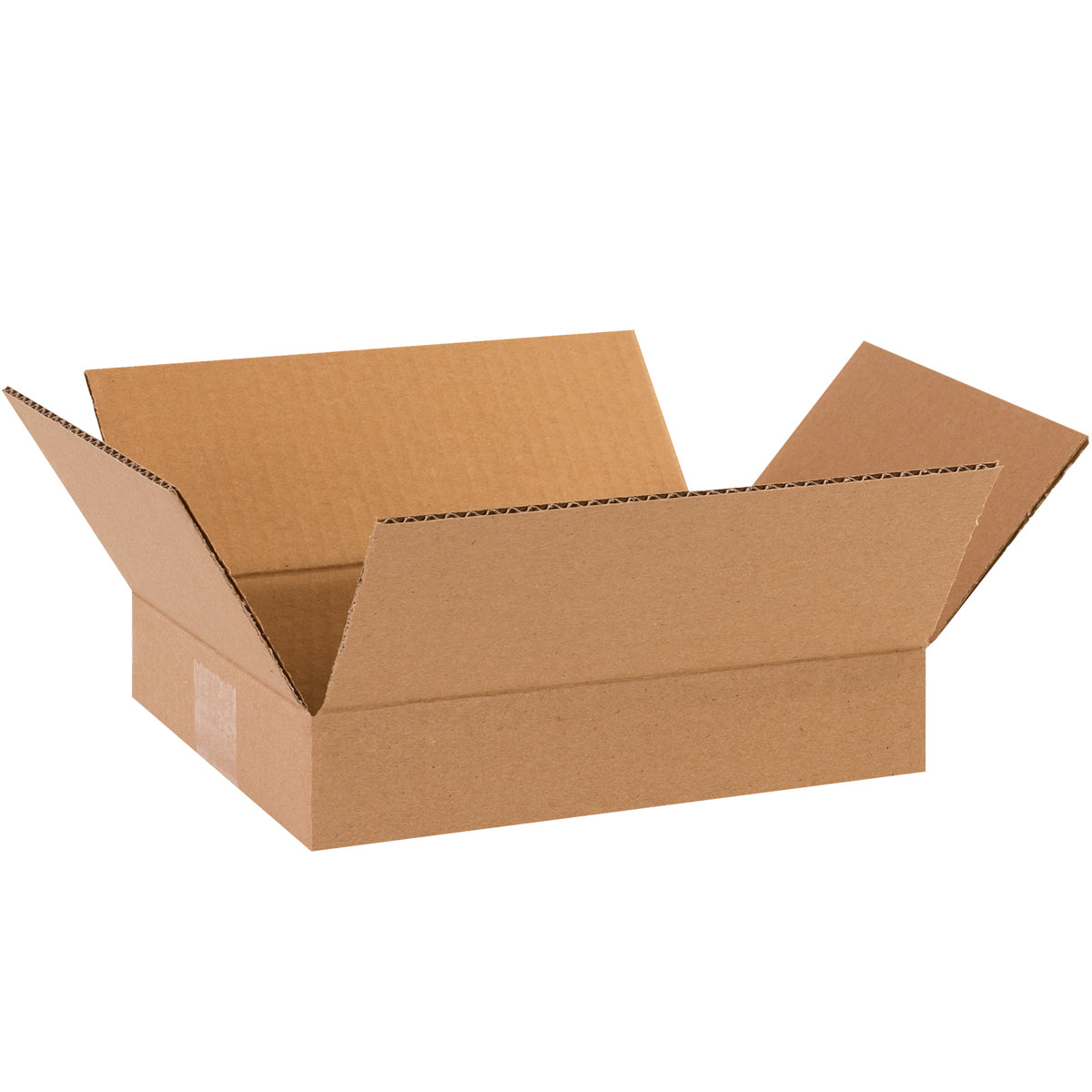 10 x 8 x 2 Corrugated Boxes