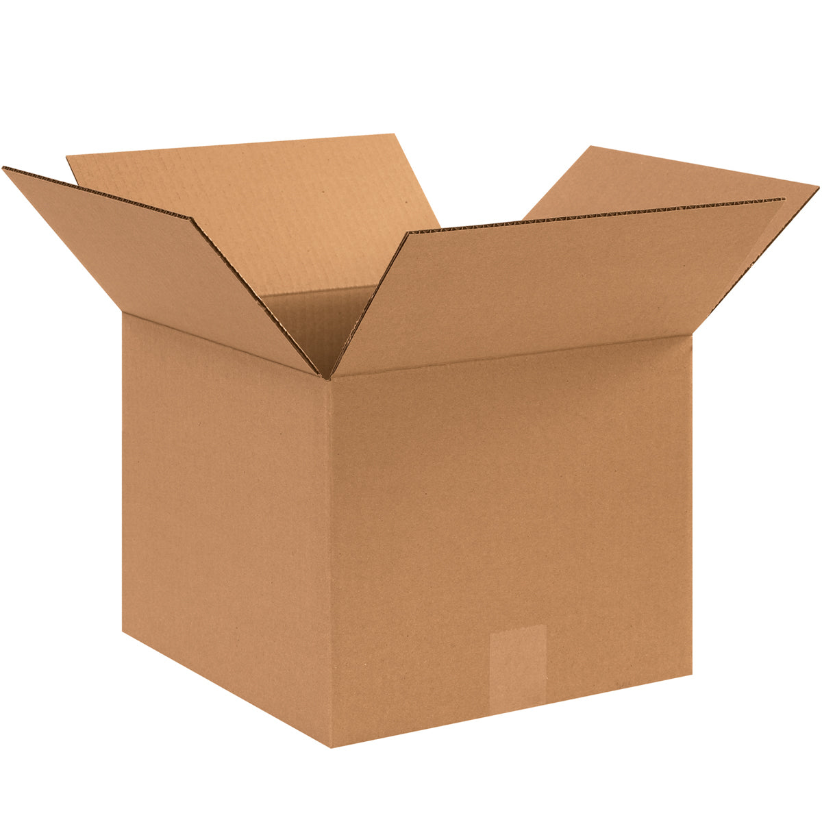 12 x 12 x 10 Corrugated Boxes