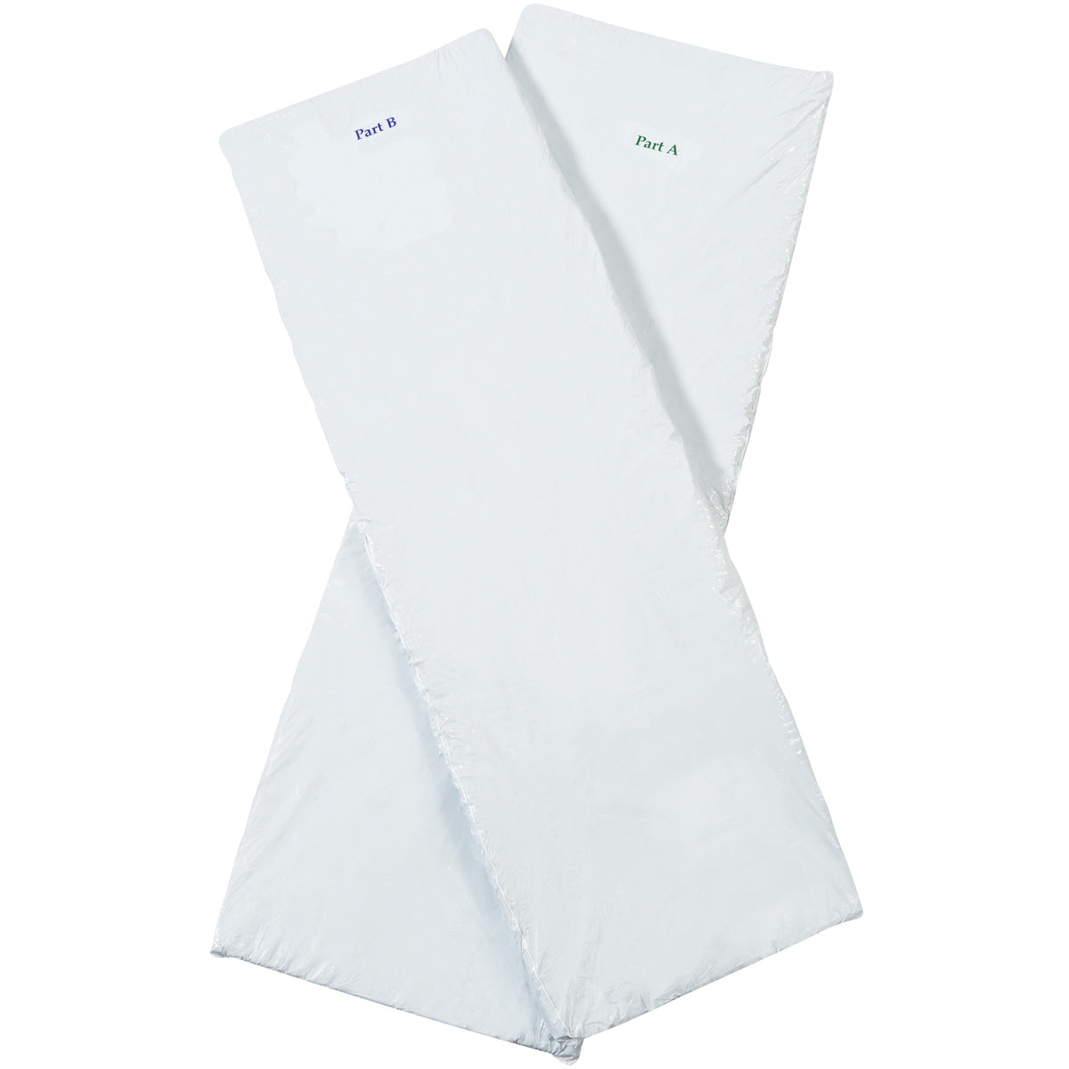 12 x 12 x 12 Deluxe Insulated Box Liners