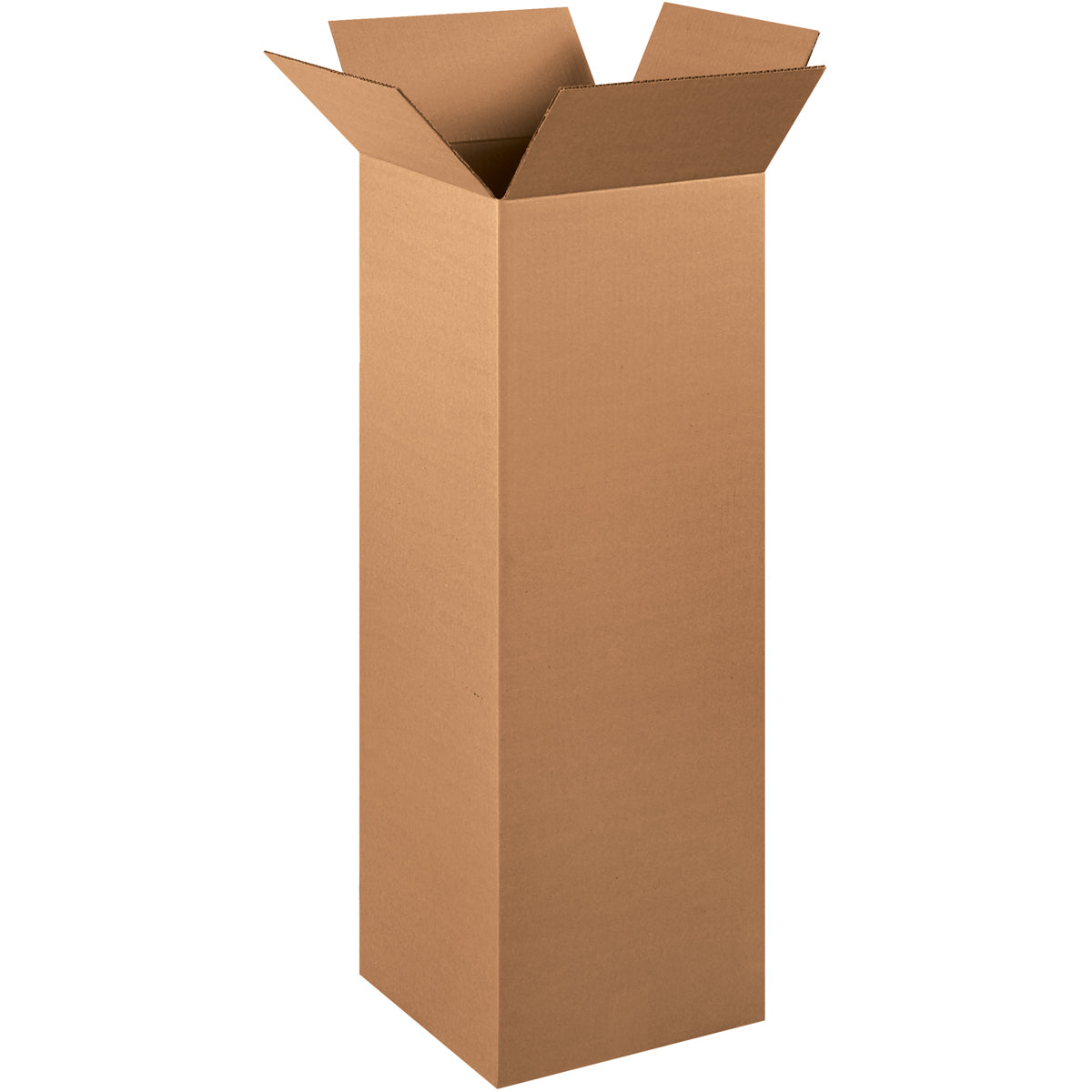 12 x 12 x 36 Corrugated Boxes