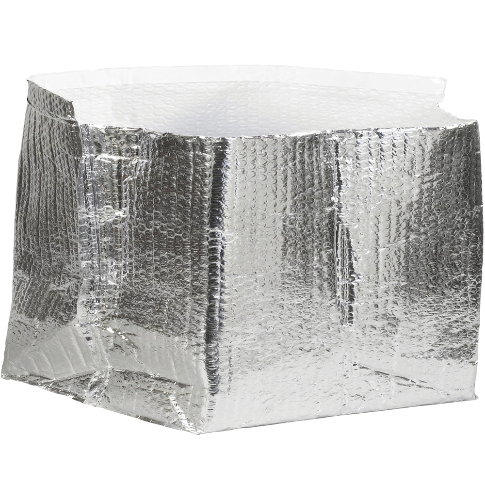 12 x 12 x 12 Insulated Box Liners - PackagingSupplies.com