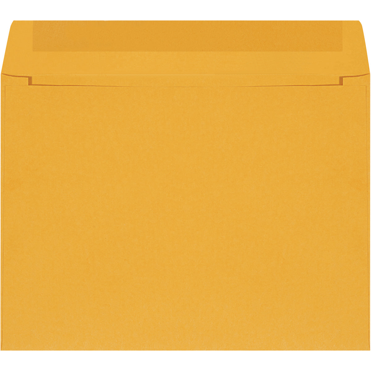 12 x 9 Kraft Gummed Envelopes