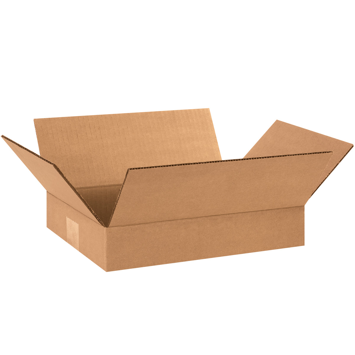 12 x 9 x 2 Corrugated Boxes