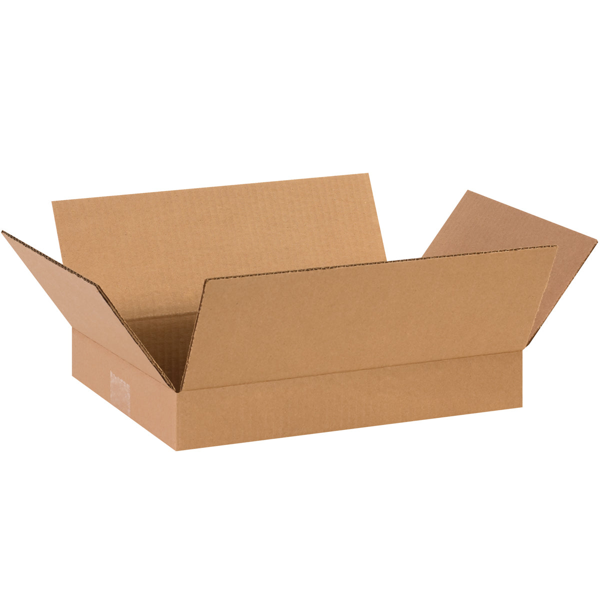 14 x 10 x 2 Corrugated Boxes