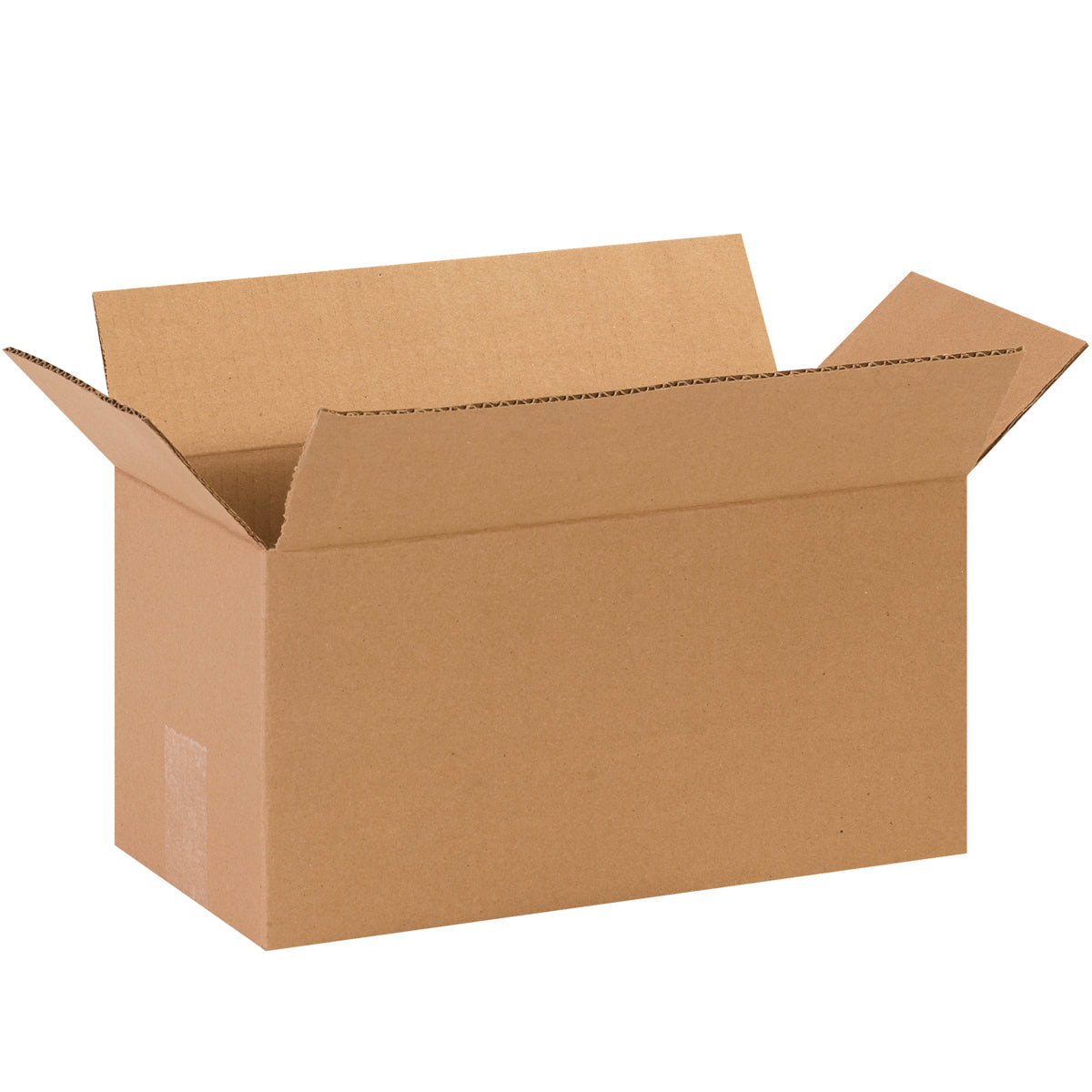14 x 7 x 7 Corrugated Boxes
