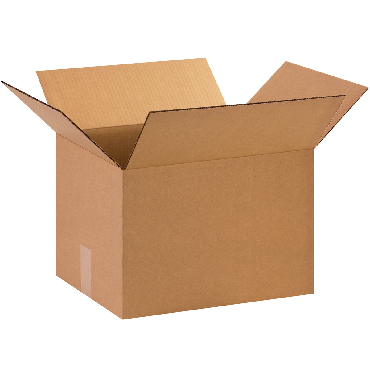 15 x 12 x 10 Corrugated Boxes