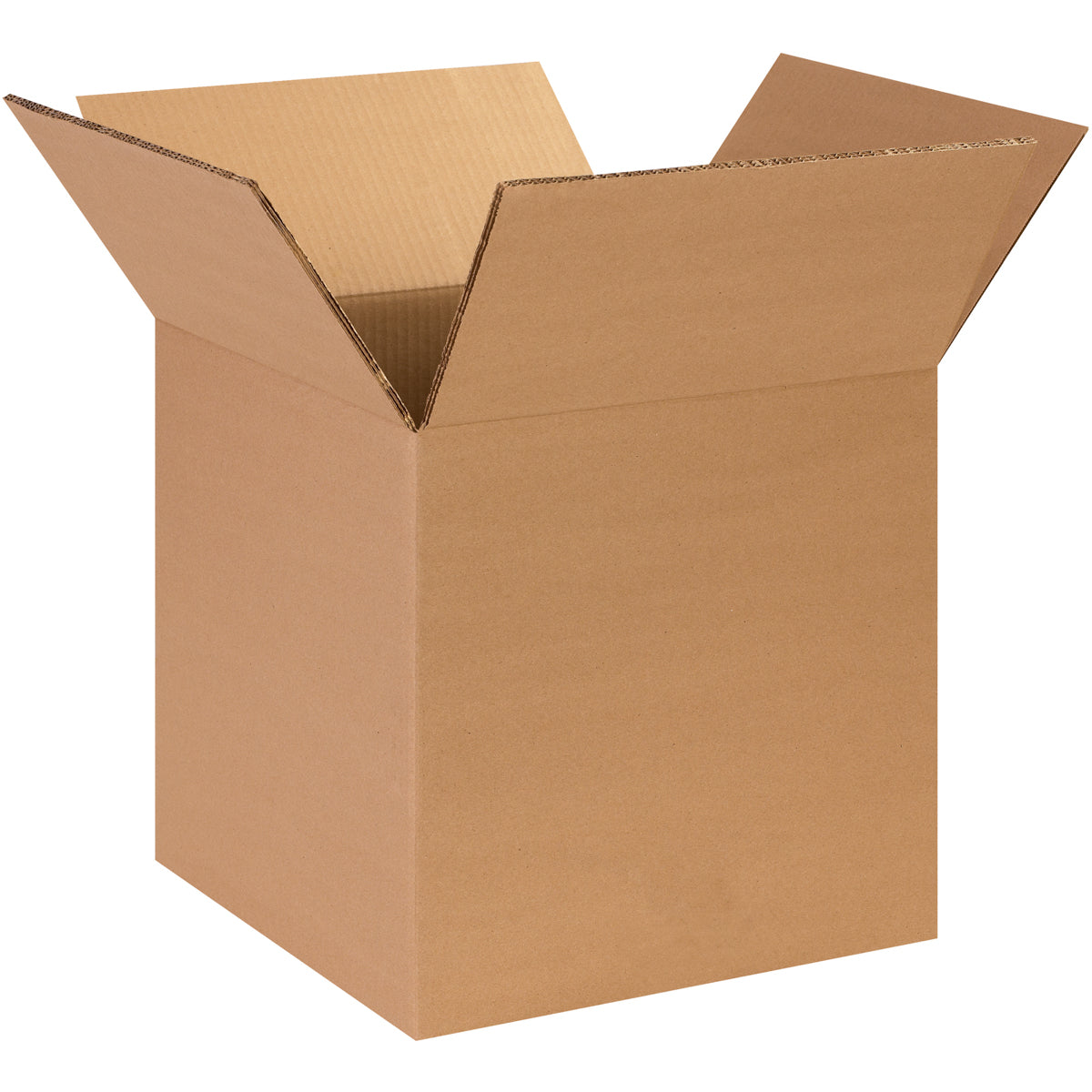 15 x 15 x 15 Heavy Duty Boxes