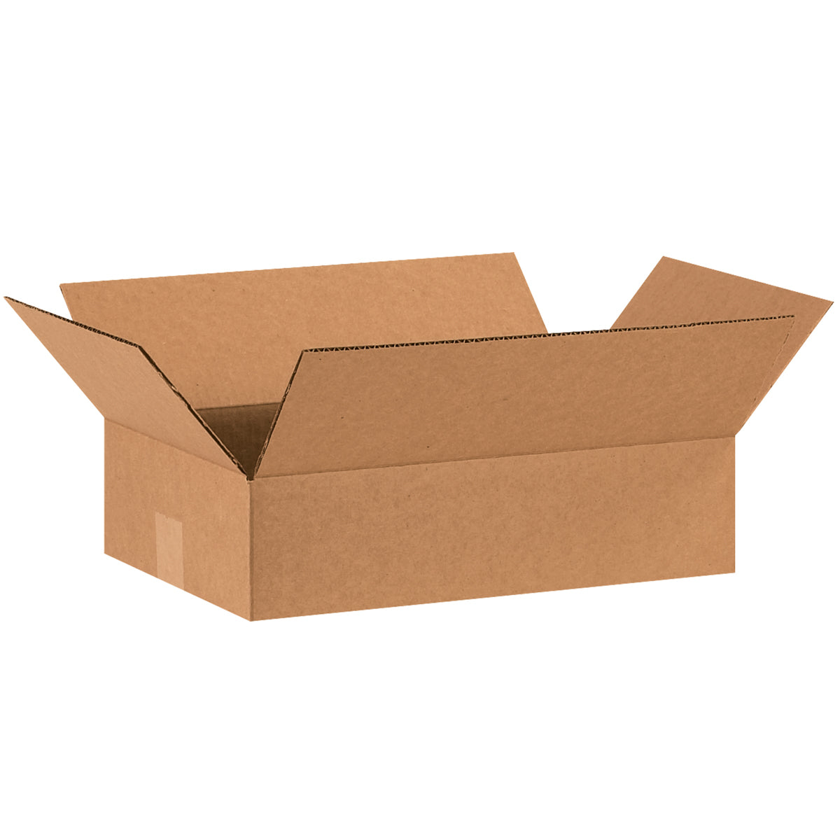 16 x 10 x 4 Corrugated Boxes