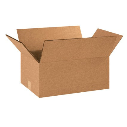 16 x 12 x 6 Double Wall Boxes