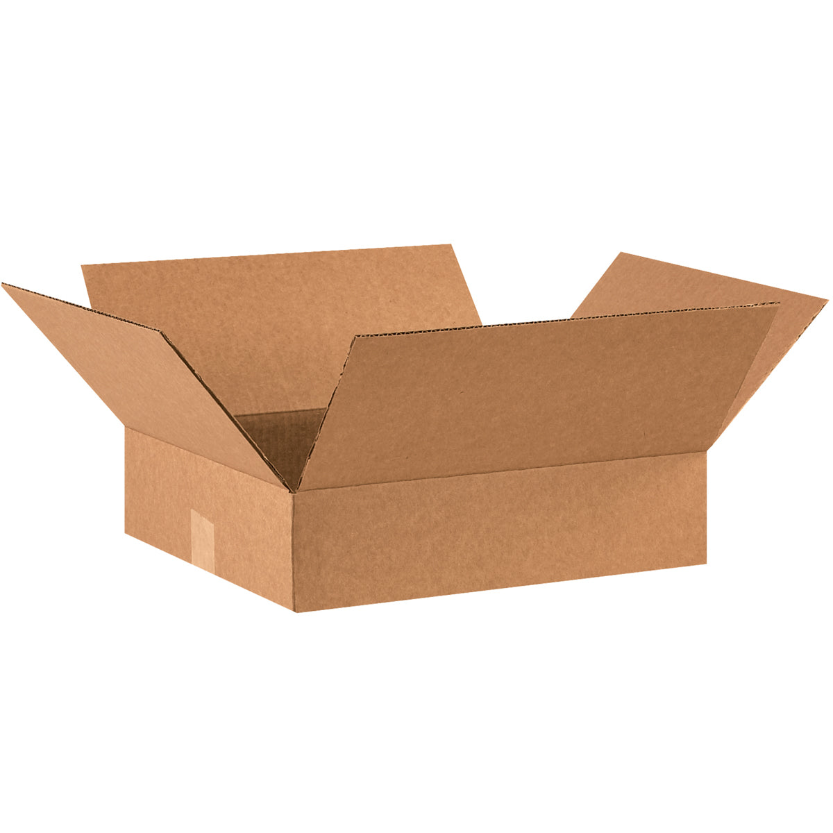 16 x 14 x 4 Corrugated Boxes