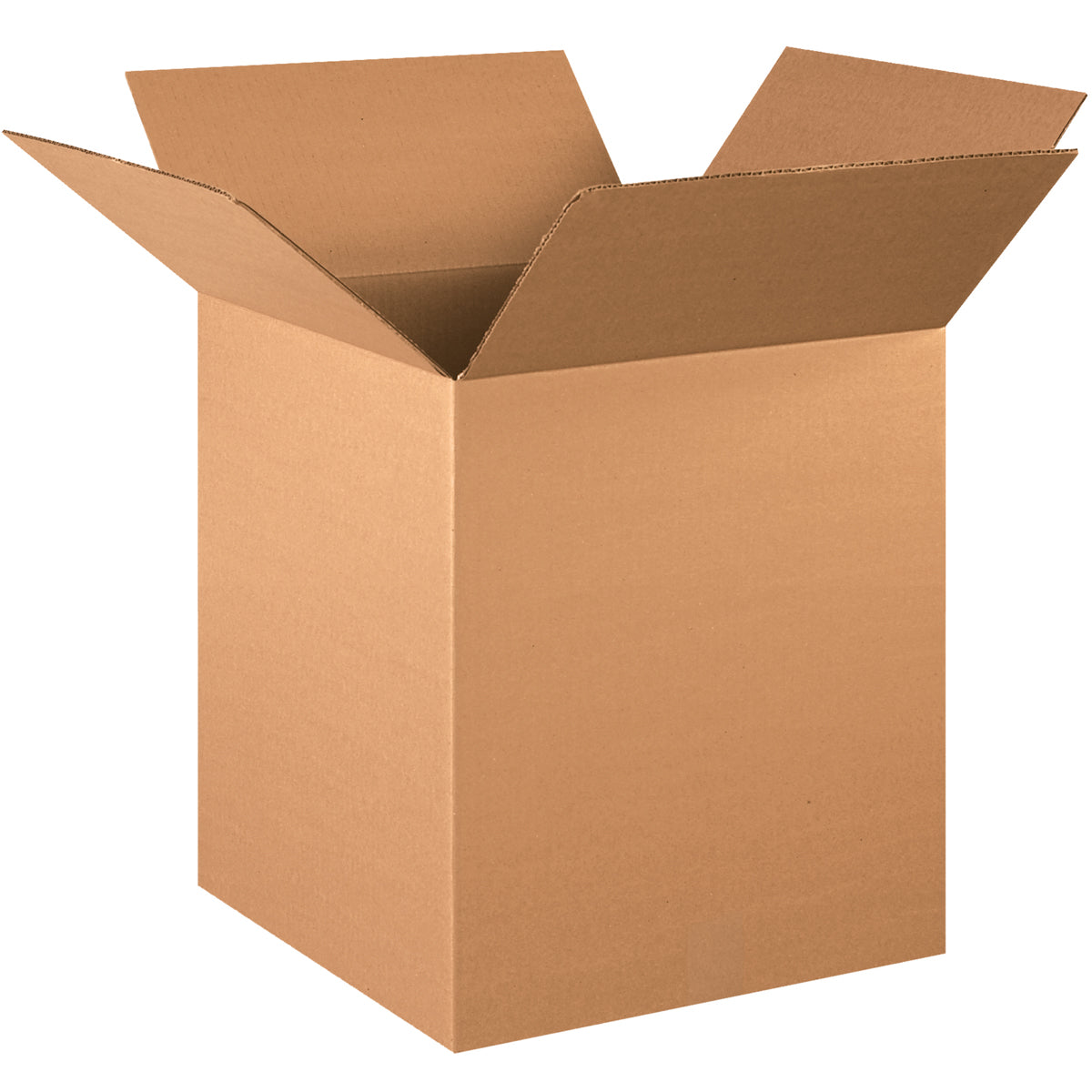 16 x 16 x 19 Corrugated Boxes