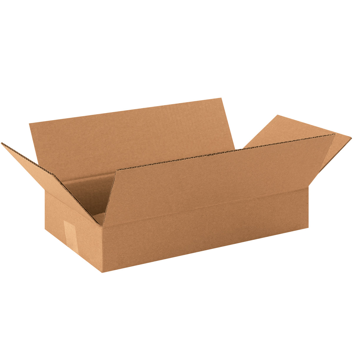 16 x 9 x 3 Corrugated Boxes