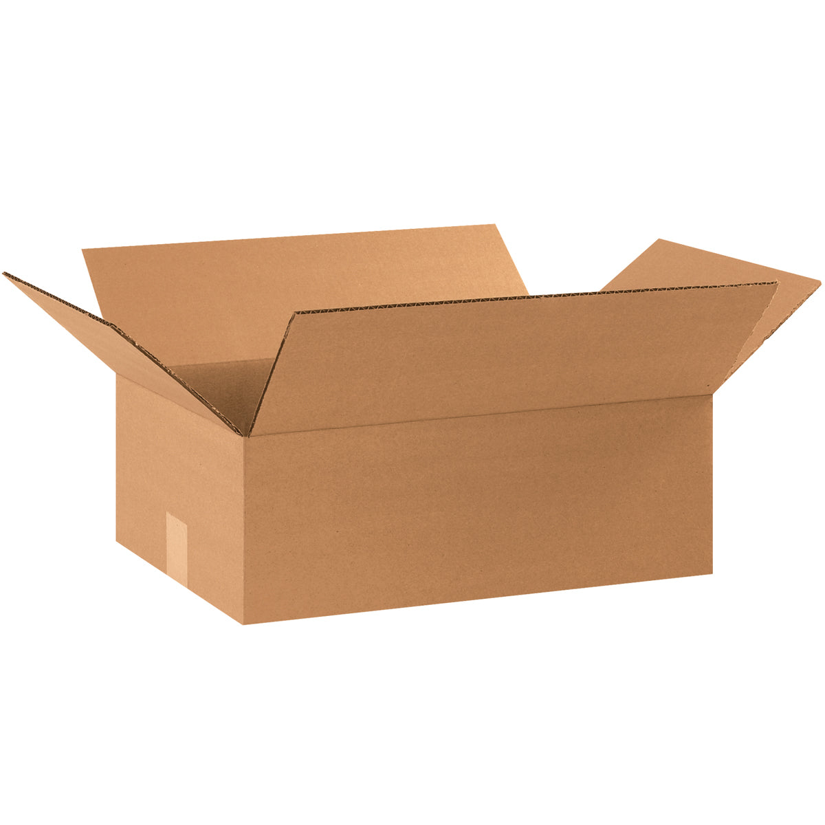17 1/4 x 11 1/4 x 6 Corrugated Boxes