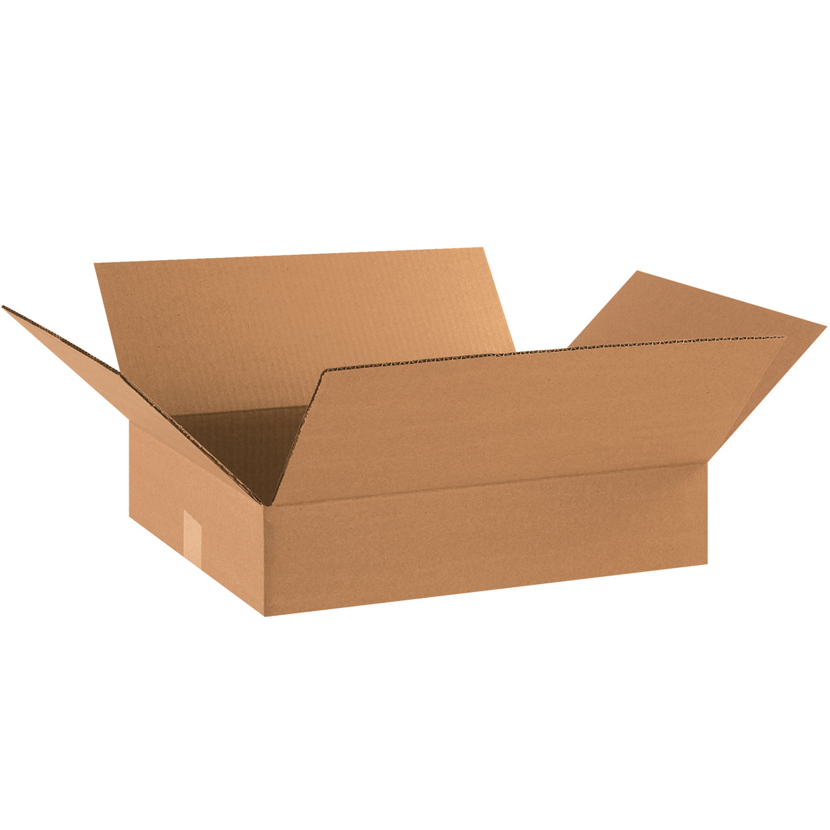18 x 14 x 4 Corrugated Boxes
