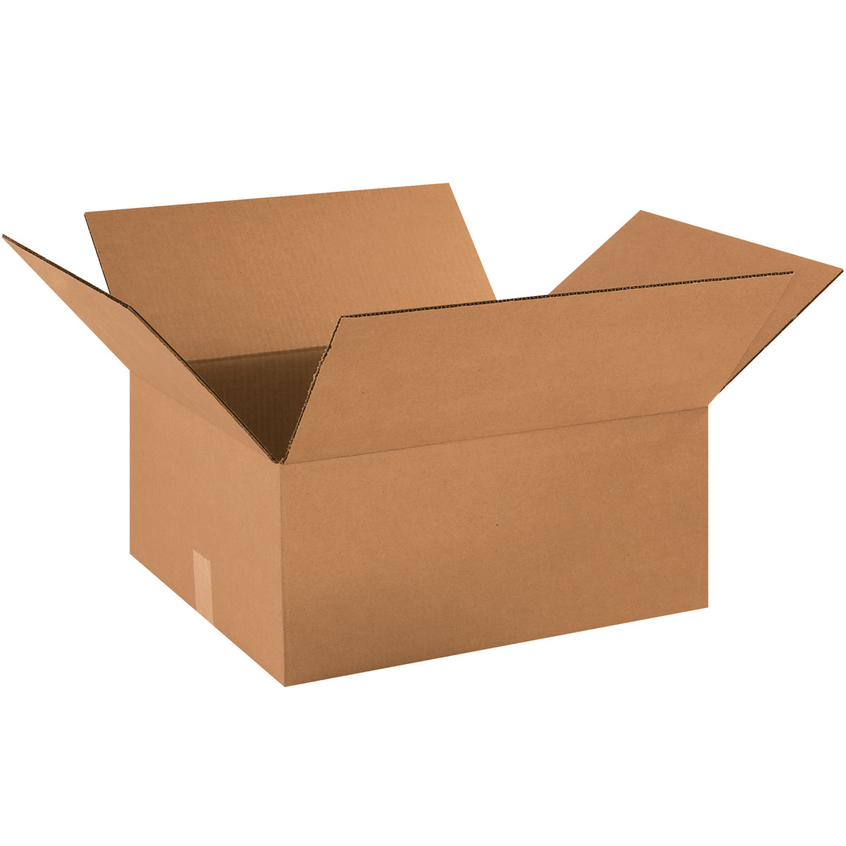 18 x 16 x 8 Corrugated Boxes