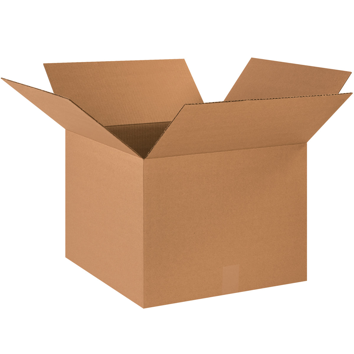 18 x 18 x 14 Corrugated Boxes