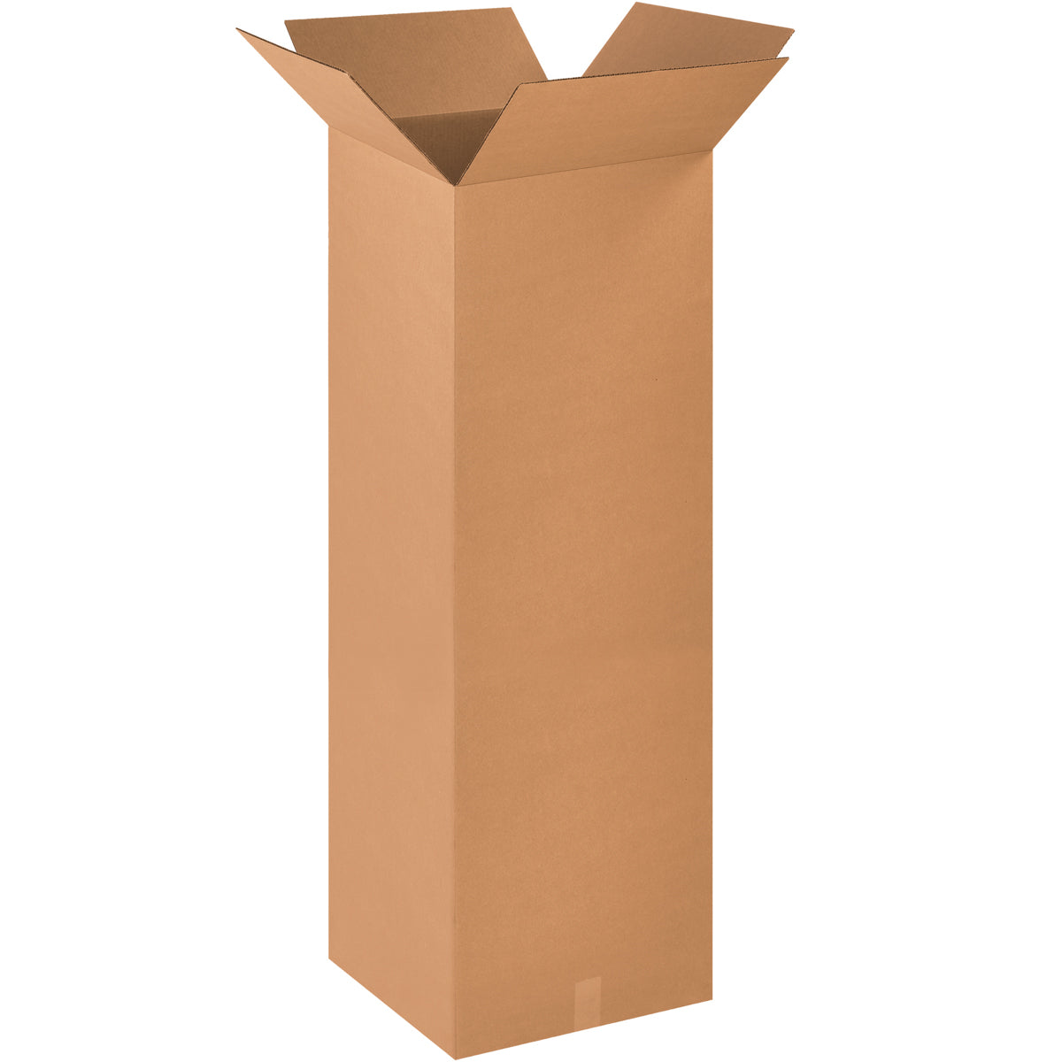 18 x 18 x 48 Corrugated Boxes