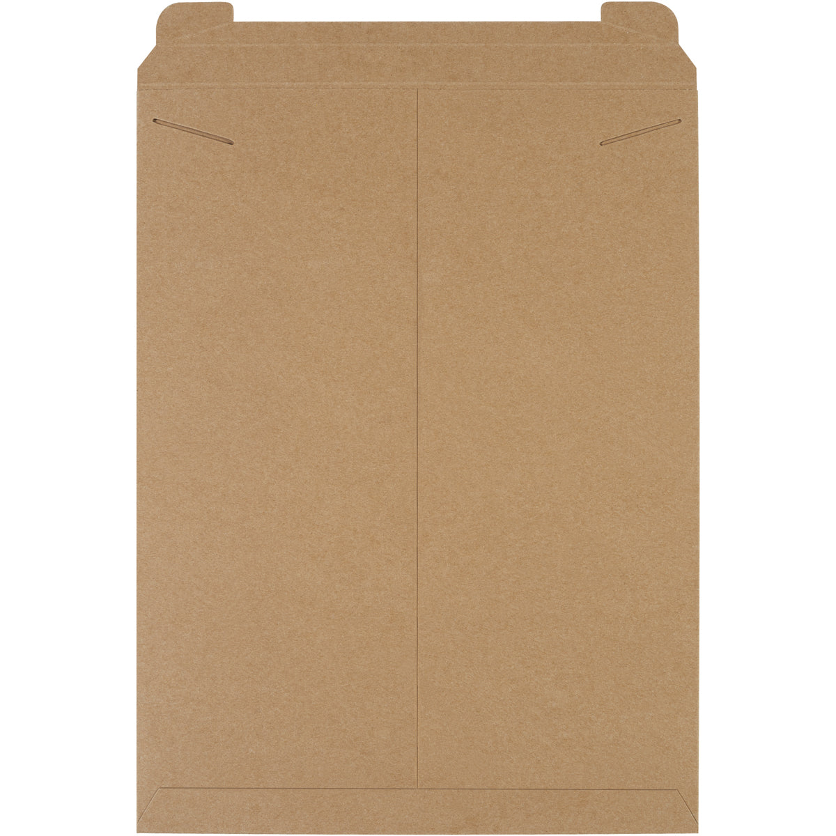 18 x 24 Kraft Rigid Mailer