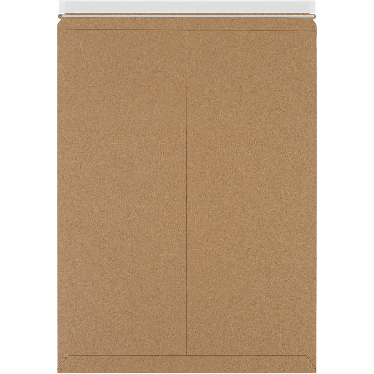18 x 24 Self-Seal Kraft Rigid Mailer