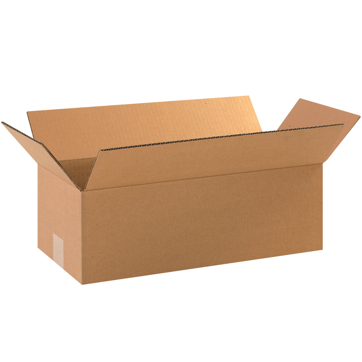 18 x 8 x 4 Corrugated Boxes