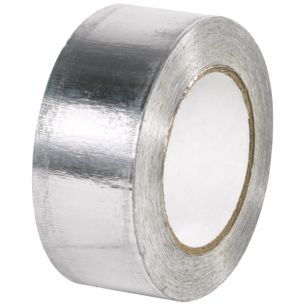 2" x 60 Yard Aluminum Foil Tape