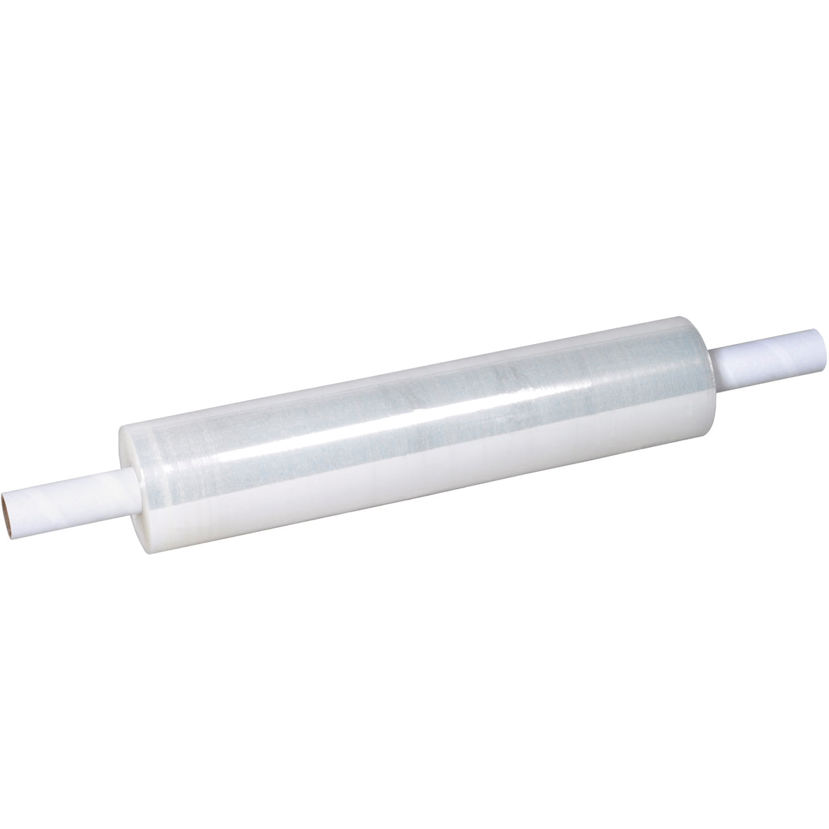 30" 80 Gauge 1000 Feet/Roll Extended Core