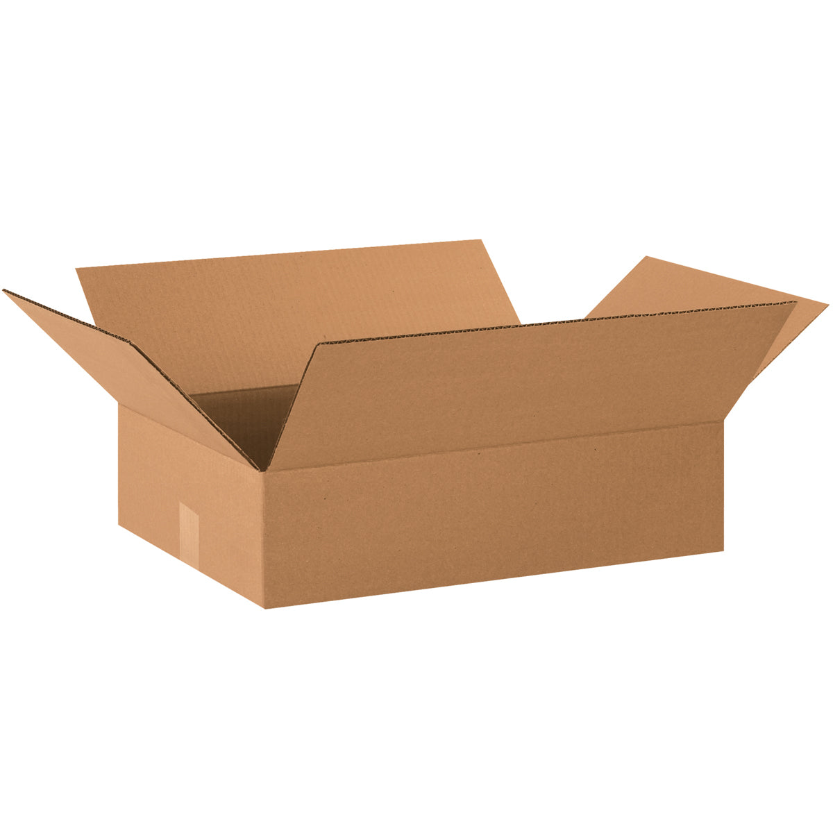20 x 14 x 4 Corrugated Boxes