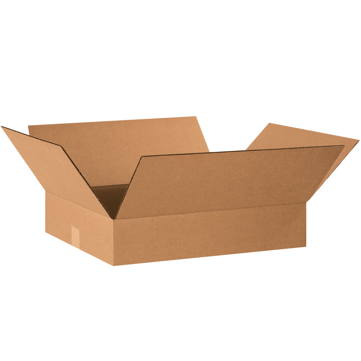 20 x 16 x 4 Corrugated Boxes