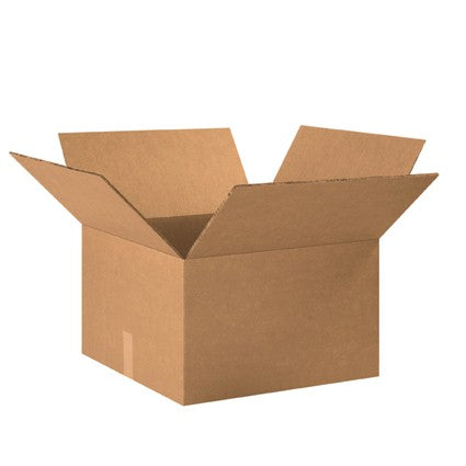 20 x 20 x 10 Double Wall Boxes