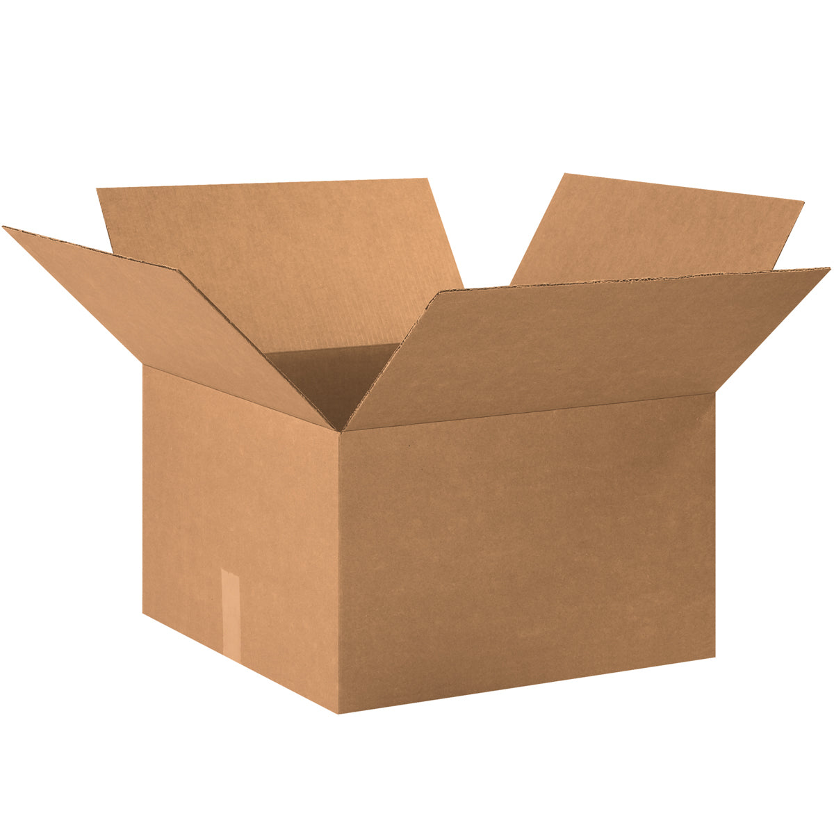 20 x 20 x 12 Corrugated Boxes
