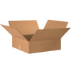 20 x 20 x 6 Corrugated Boxes