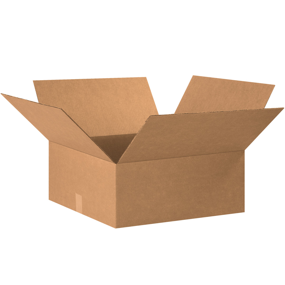 20 x 20 x 7 Corrugated Boxes