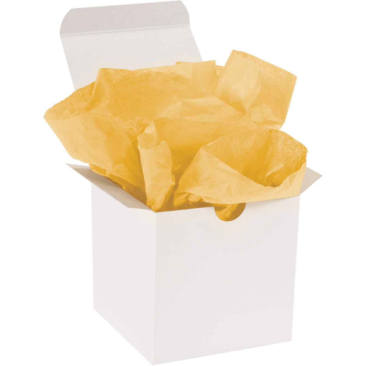 20 x 30 Buttercup Gift Grade Tissue Paper
