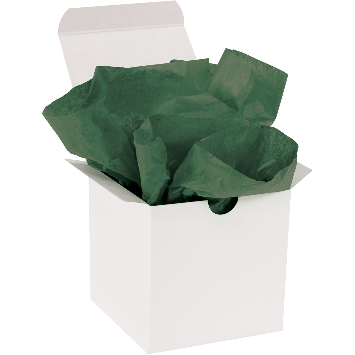 20 x 30 Evergreen Gift Grade Tissue Paper