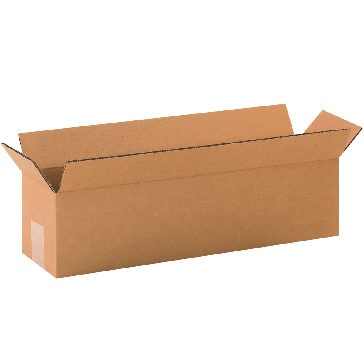 20 x 5 x 5 Corrugated Boxes