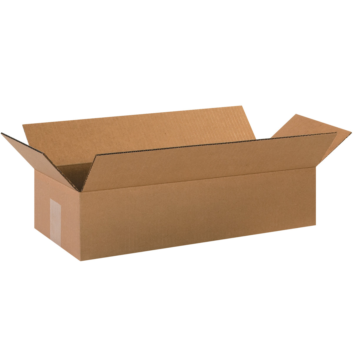 20 x 8 x 4 Corrugated Boxes