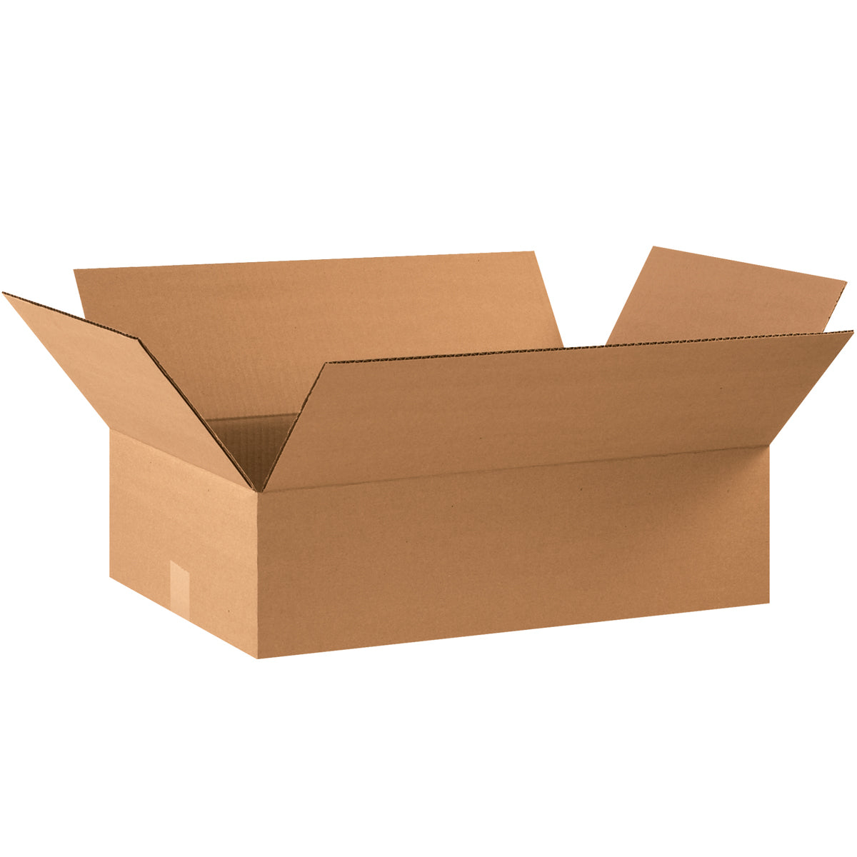 22 x 12 x 6 Corrugated Boxes